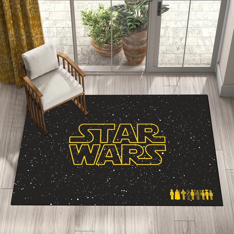 Starwars Kitchen - Etsy