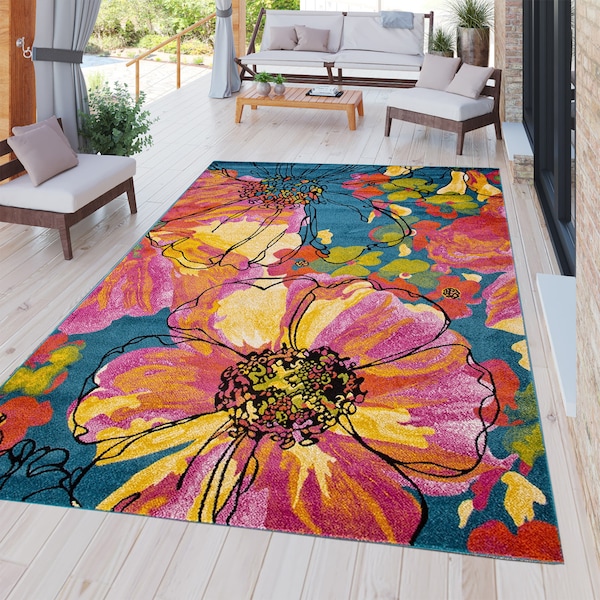 Outdoor Rug - Etsy