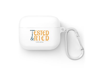 Christian Airpods Case - Etsy