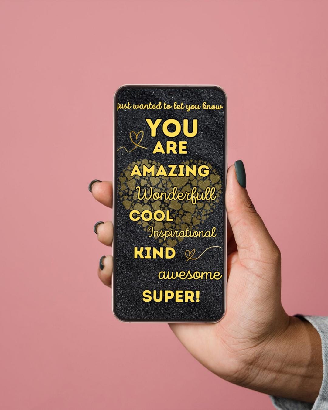 You Are Amazing Digital Download, Animated and With Music E-card ...
