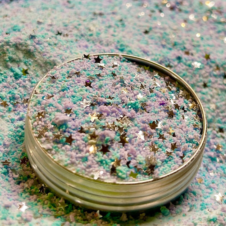 Ocean Potion Party Kit: STEM Birthday Favor With Affirmations - Etsy