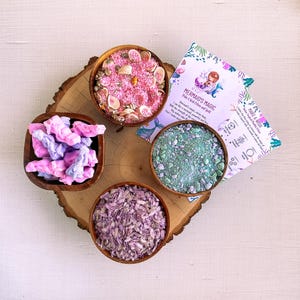 Mermaids Magic Potion Play Party Kit - Magical Birthdays - Mermaid ...