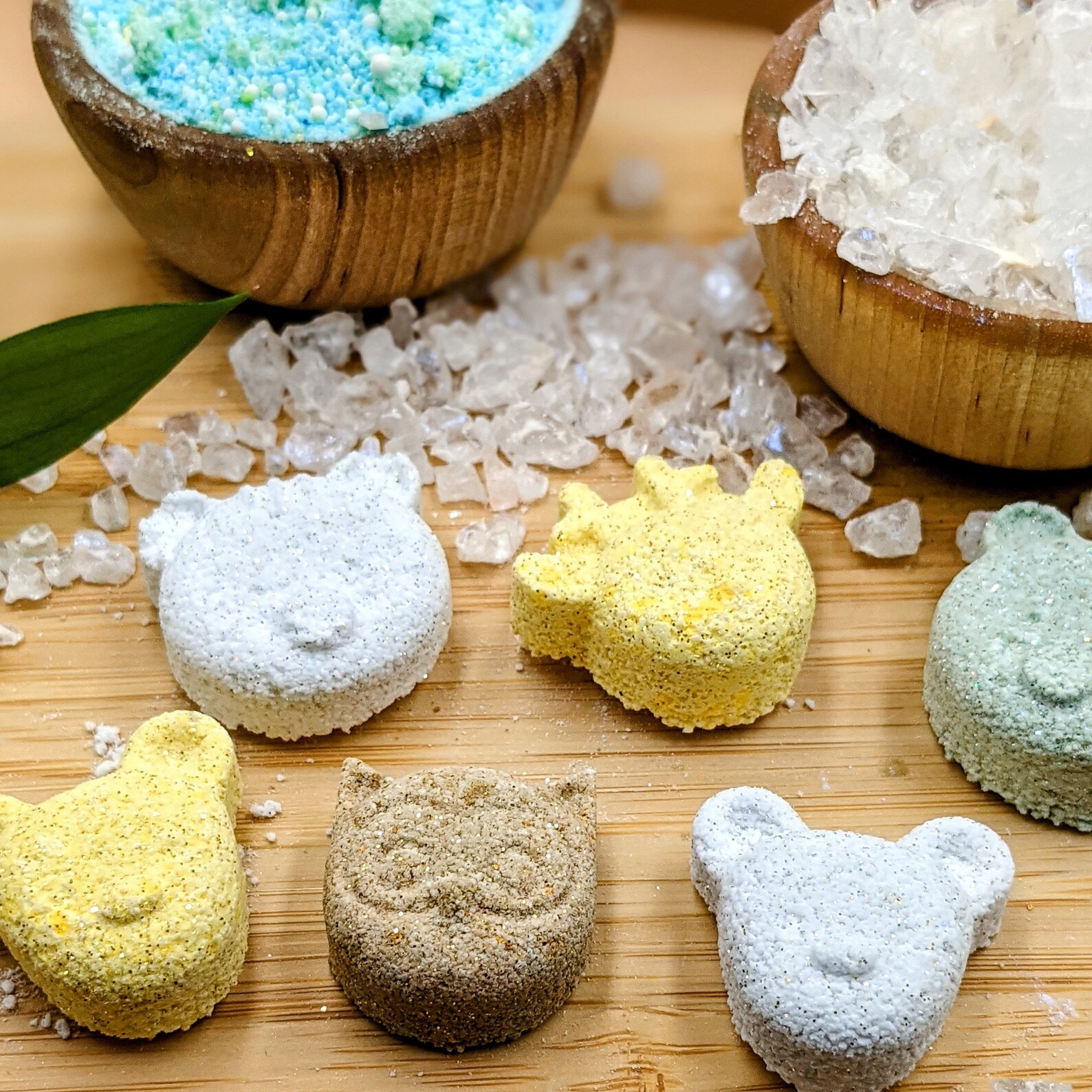 Wild Forest Potion Kit for Kids With Affirmations Sensory - Etsy