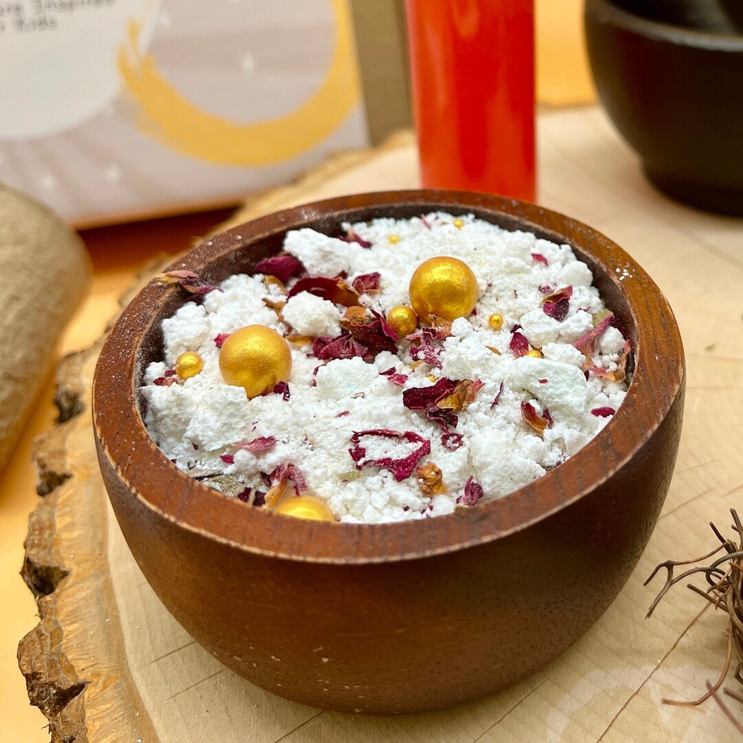 Stardust Kindness Potion Kit: Non-toxic STEM Activity With Affirmations ...