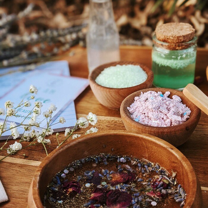 Self Love Potion Kit for Kids: Sensory STEM Play With Affirmations - Etsy