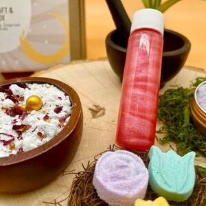 The Magic of Kindness Potion Kit - Sensory and Mindful Kit for Kids ...