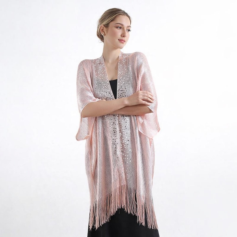 Gold Shawl Fringe - Etsy