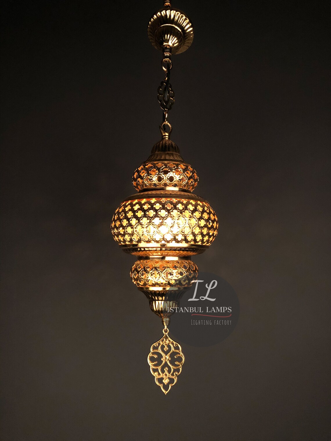 Moroccan\turkish Retro Pendant Lamp | Ottoman Light Fixture - Etsy