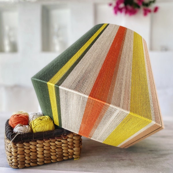 Cotton Thread Wrap - Etsy