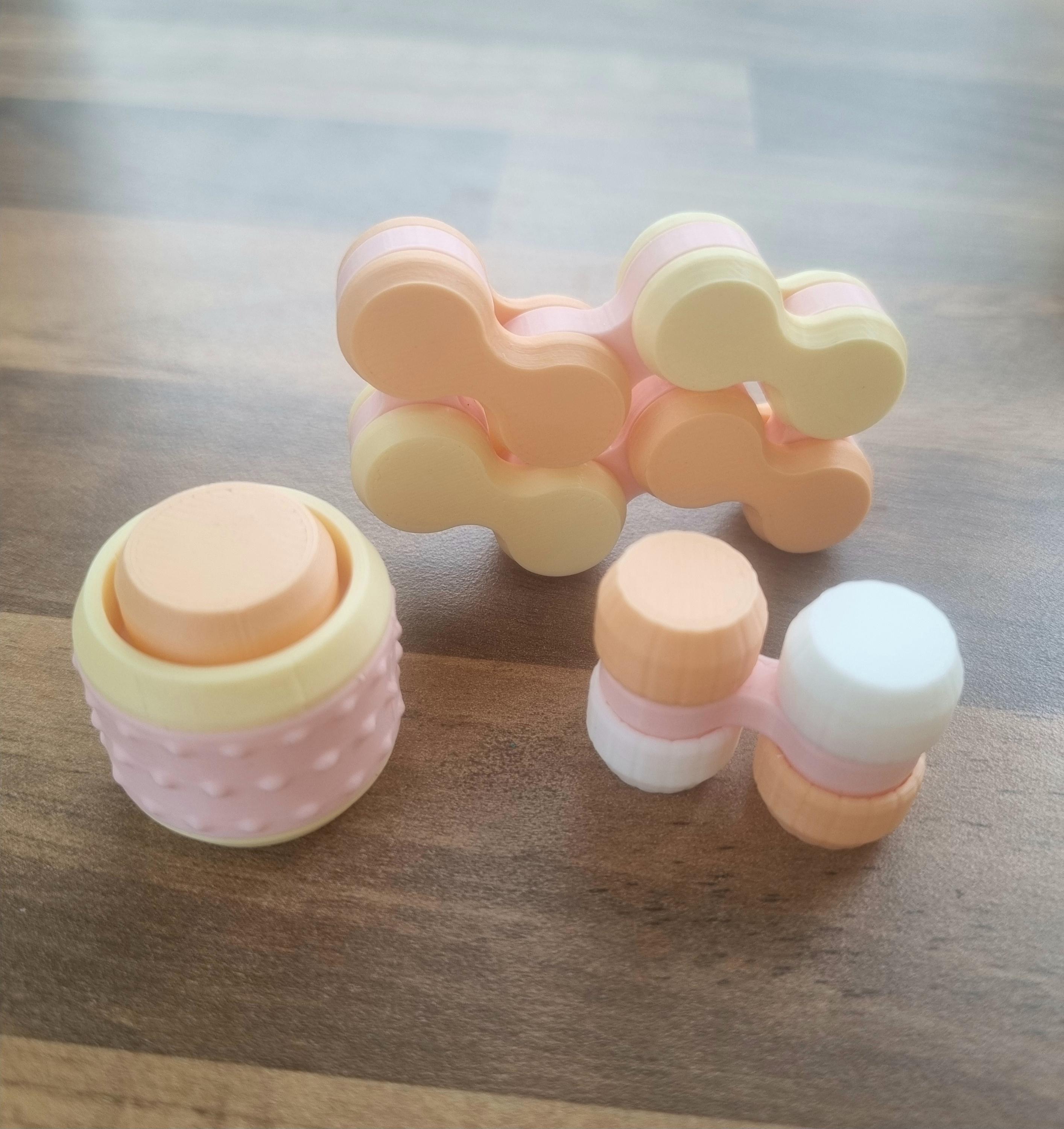 Nick Nack - A Fidget Toy for Adults - Etsy