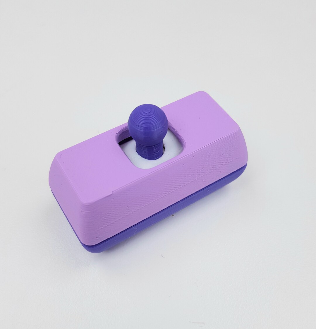 Switch Box - Unique Desktop Fidget for Busy Hands - Etsy