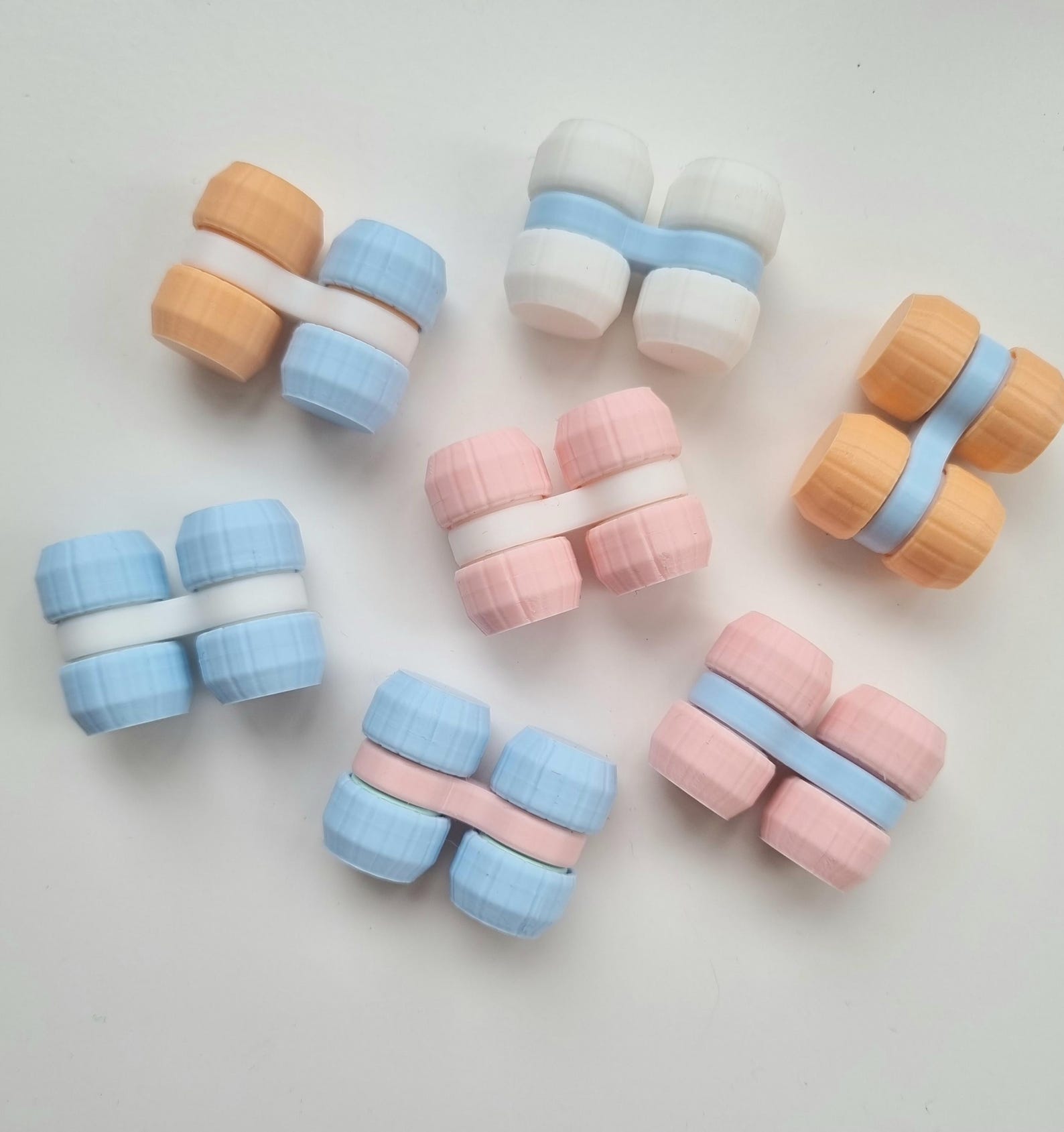 Nick Nack - A Fidget Toy for Adults - Etsy