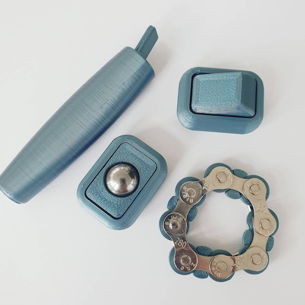 Fidgets Silent - Etsy