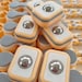 Mini Roller Ball Fidget - Soothing Stimming Tool for Quiet Fidgeting - Etsy