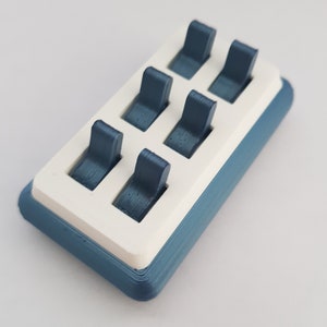 Flickit Fidget - Unique Desktop Fidget for Busy Hands - Etsy