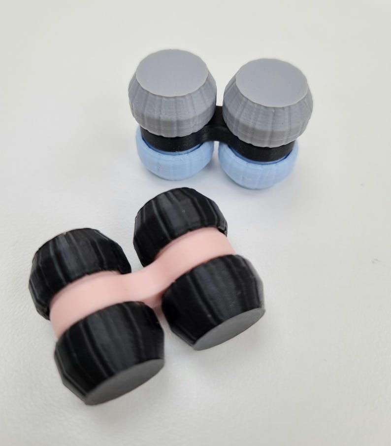 Nick Nack - A Fidget Toy for Adults - Etsy