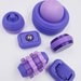 Mini Roller Ball Fidget - Soothing Stimming Tool for Quiet Fidgeting - Etsy