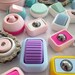 Mini Roller Ball Fidget - Soothing Stimming Tool for Quiet Fidgeting - Etsy