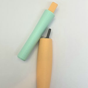 Smooth Clicker Stick- 3D Printed Sensory Fidget Toy - Etsy