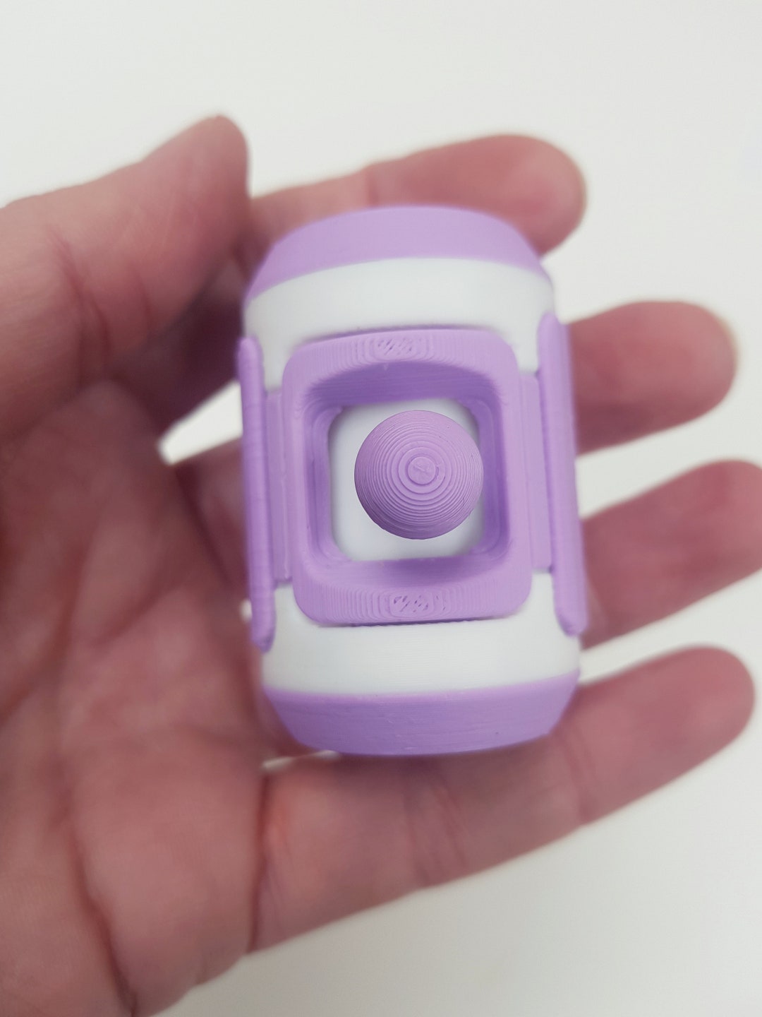 Barrel Switch Fidget - A Fidget Toy for Adults - Etsy