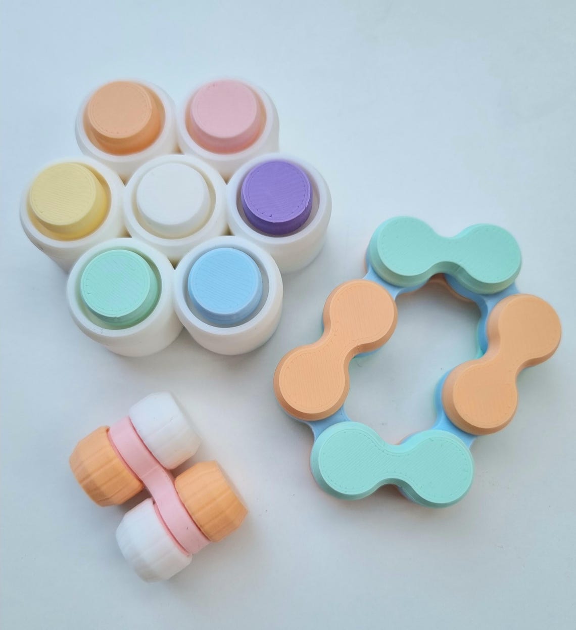 Nick Nack - A Fidget Toy for Adults - Etsy