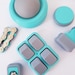 Mini Roller Ball Fidget - Soothing Stimming Tool for Quiet Fidgeting - Etsy