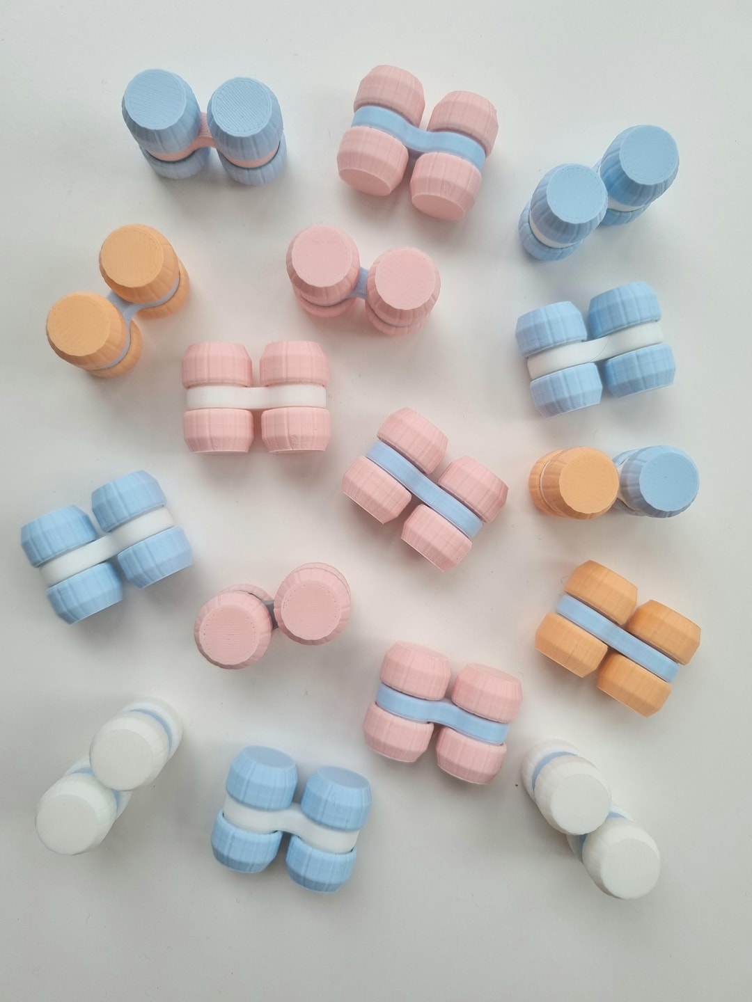 Nick Nack - A Fidget Toy for Adults - Etsy