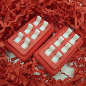 Flickit Fidget - Unique Desktop Fidget for Busy Hands - Etsy