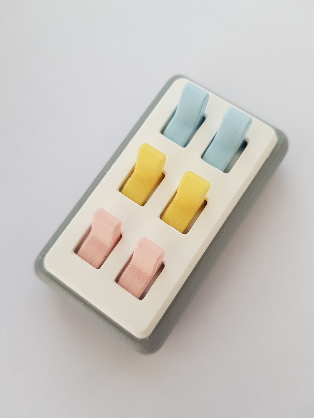 Flickit Fidget Unique Desktop Fidget for Busy Hands - Etsy