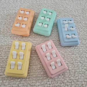 Flickit Fidget - Unique Desktop Fidget for Busy Hands - Etsy