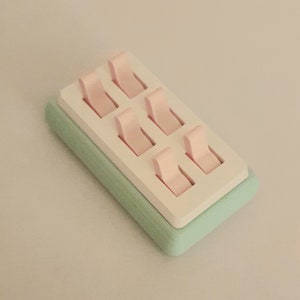 Flickit Fidget Unique Desktop Fidget for Busy Hands - Etsy