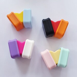 Amelie Wiggle/orb Wiggle Fidget Toy - Etsy