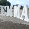Extra Large Styrofoam Letters | Custom 3D XL Foam Word Characters and ...