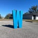 Giant 4 Ft. Tall Painted Letters | Personalized Large Colored Letter ...