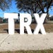 3 Foot Tall Standing Letters | 3 Ft Tall Foam Signage for Outside ...