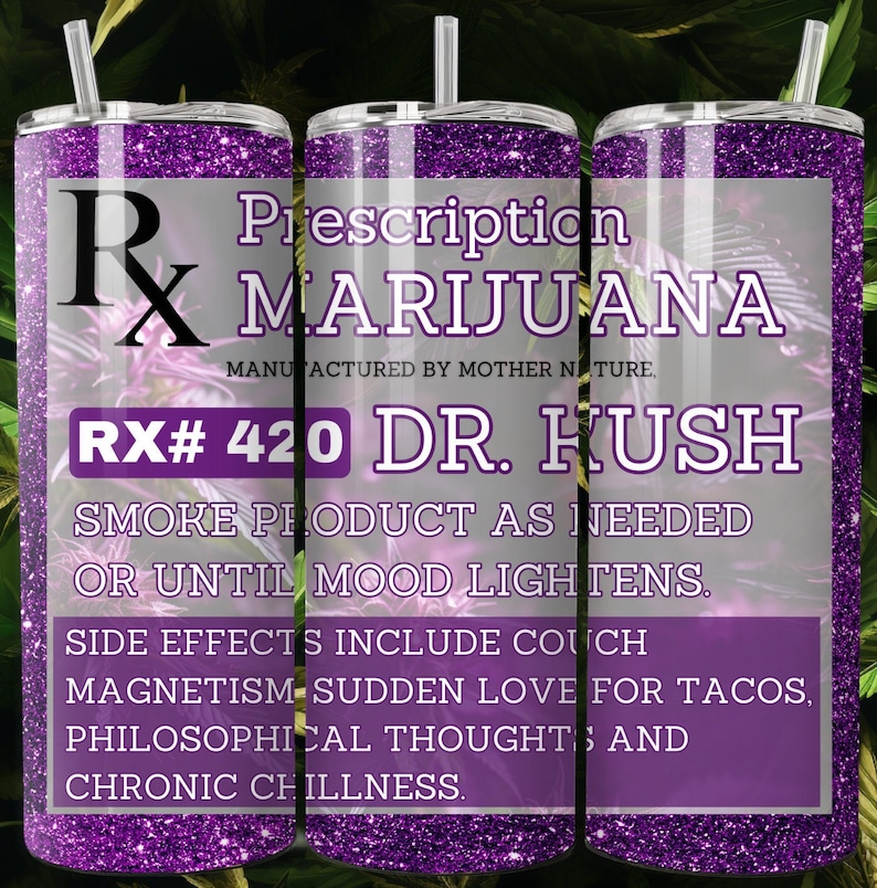 420 Weed Marijuana Tumbler Wrap, PNG, Weed Tumbler Wrap, 420 Gifts, 420 ...