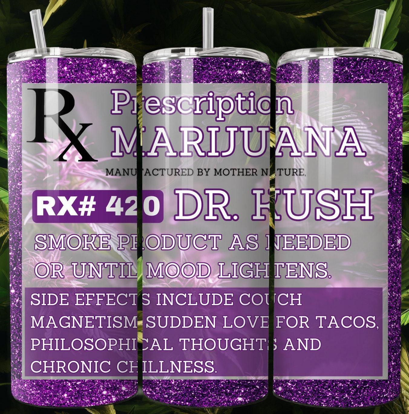 420 Weed Marijuana Tumbler Wrap PNG Weed Tumbler Wrap 420 - Etsy