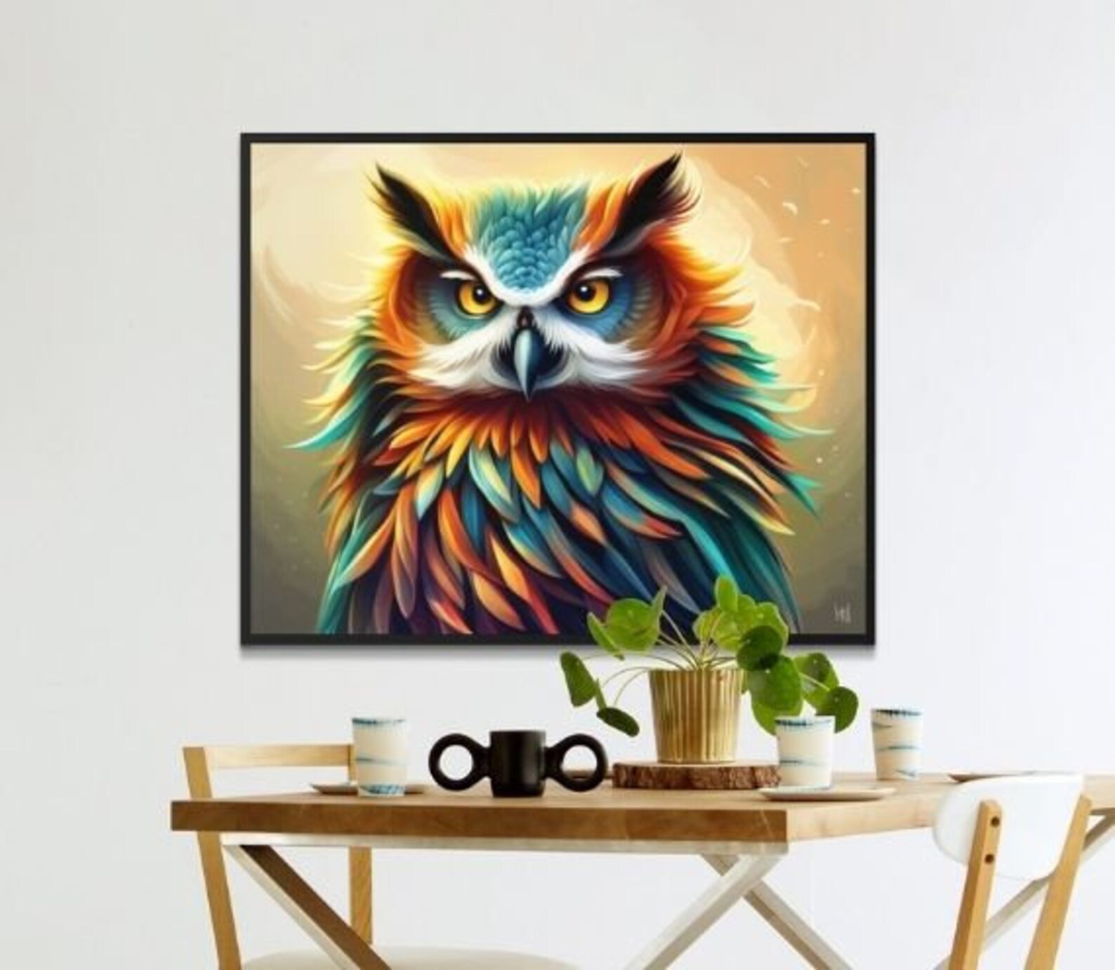 Owl Digital Bundle, SVG Bundle, PNG Bundle, Owl Art, Sublimation ...
