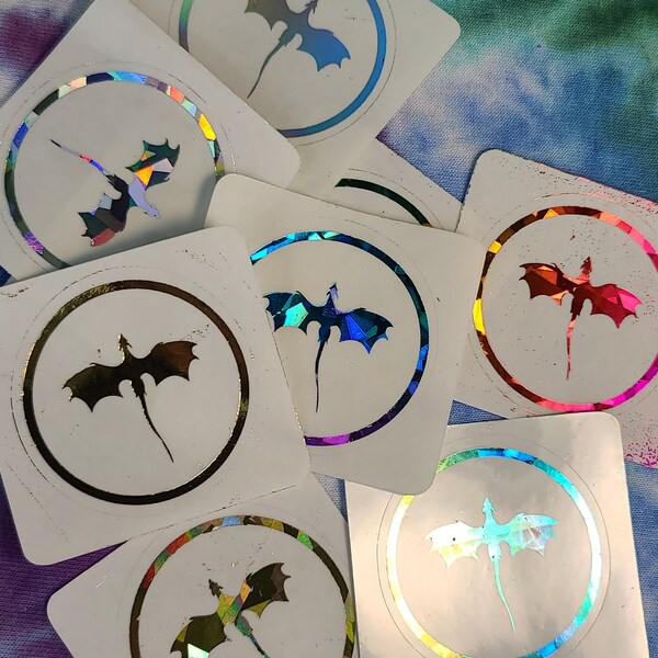 Dragon Age Decal - Etsy