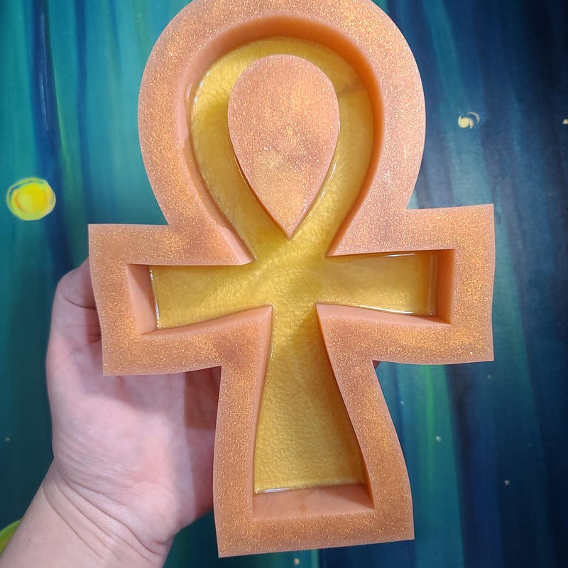 Ancient Egyptian Silicone Molds - Etsy