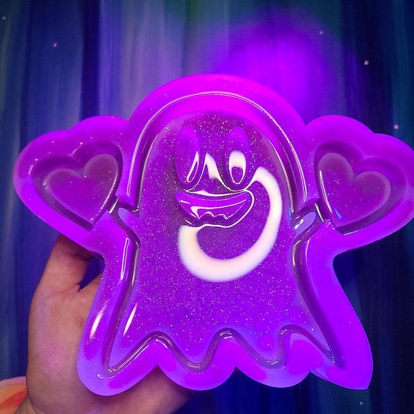 Silicone Horror Mold - Etsy