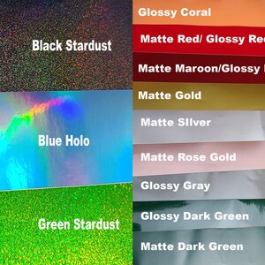 Tiny Sparkle Stickers Vinyl GLOW Star Waterproof Tiny Stars Small ...