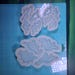 Shaker Dino Nugget Silicone Mold Choose Size Handmade Domed UV Epoxy ...