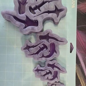 Lagoon Shark Mold Deep Silicone Mold Silicone Beach Mold Premium ...