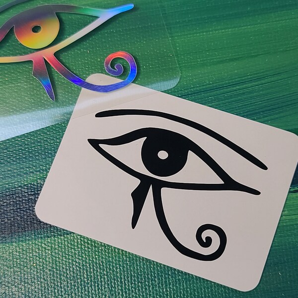 Eye of Ra - Etsy