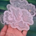 Shaker Dino Nugget Silicone Mold Choose Size Handmade Domed UV Epoxy ...
