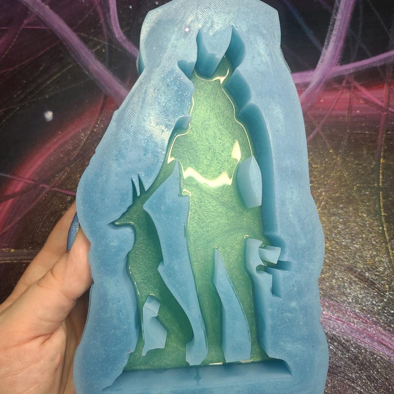 Ancient Egyptian Silicone Molds - Etsy
