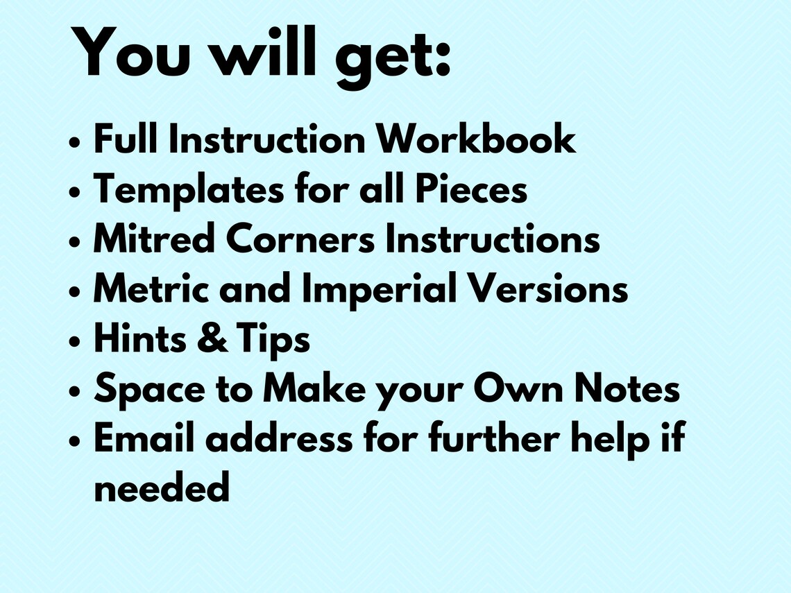 Etui Exploding Sewing Box Tutorial And Pattern Pdf Instant Download 8954
