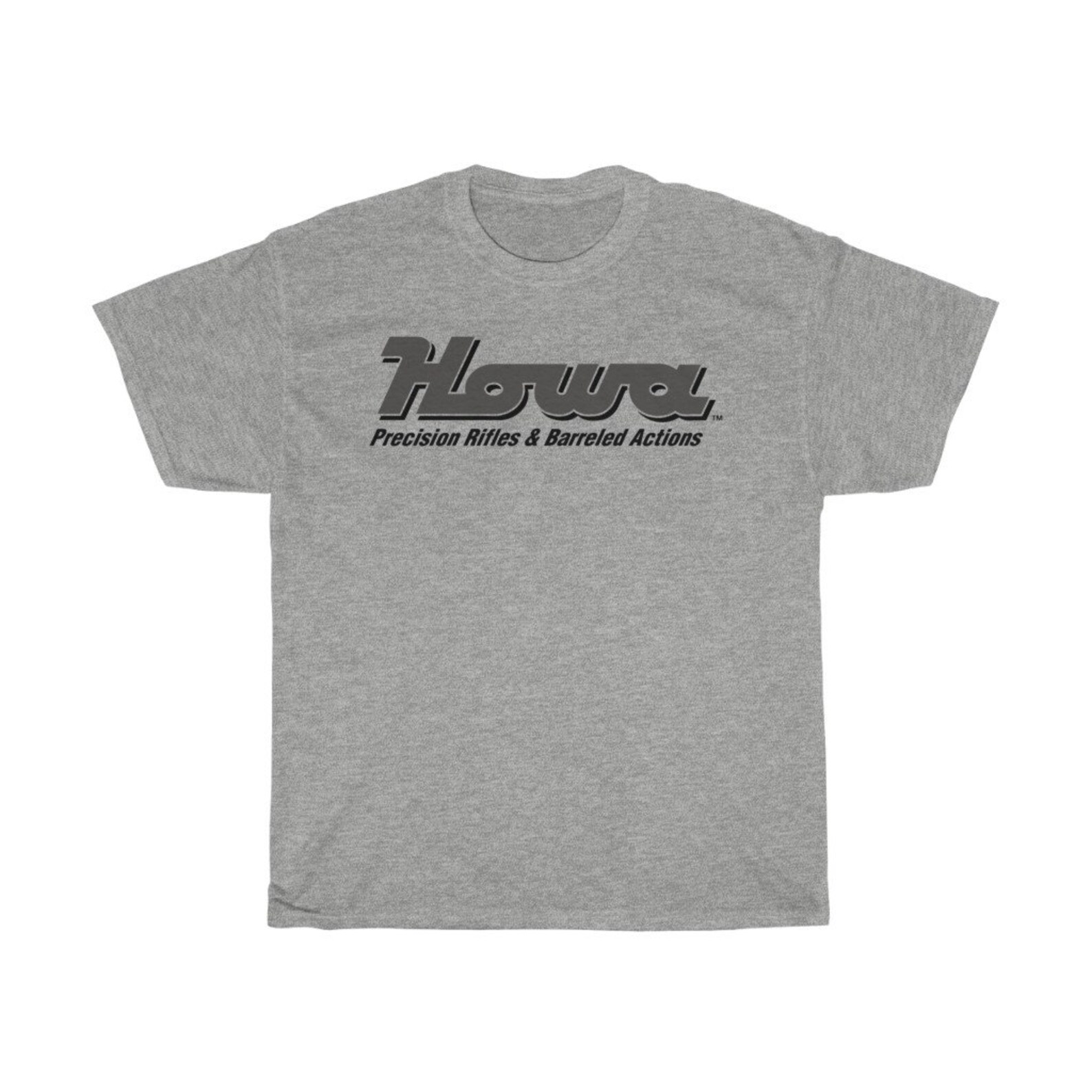 BEST SELLER Howa Logo Merchandise Essential T-Shirt | Etsy