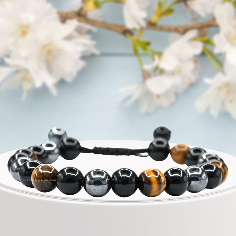 Protection Bracelet - Etsy